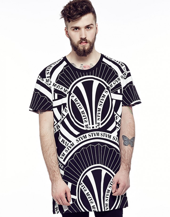 Image of Charlie Winzar