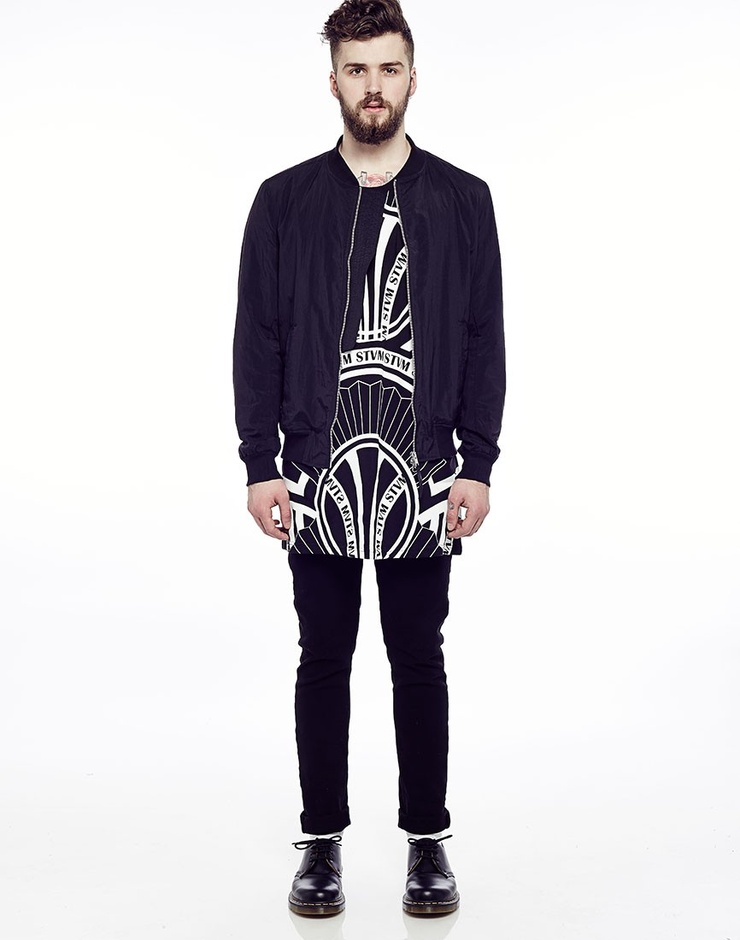 Charlie Winzar picture