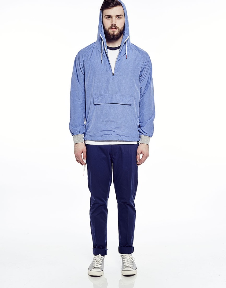 Picture of Charlie Winzar