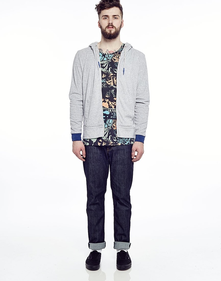 Picture of Charlie Winzar