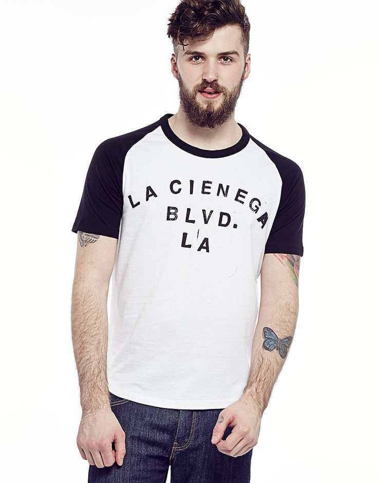 Picture of Charlie Winzar