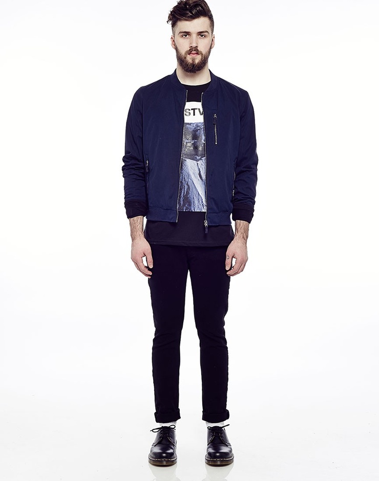 Picture of Charlie Winzar