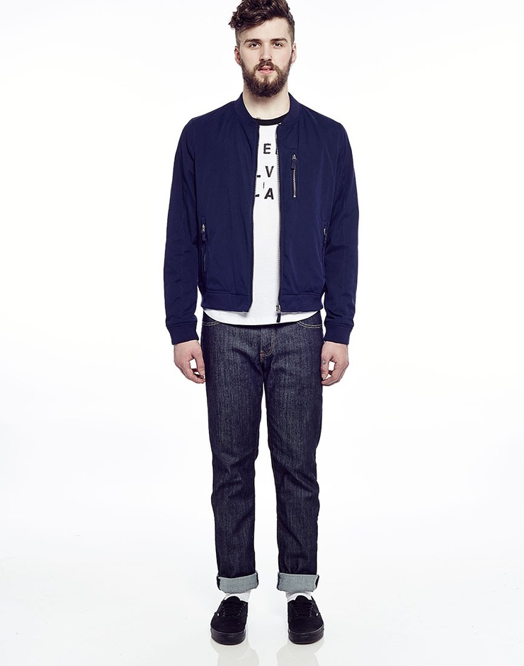 Picture of Charlie Winzar