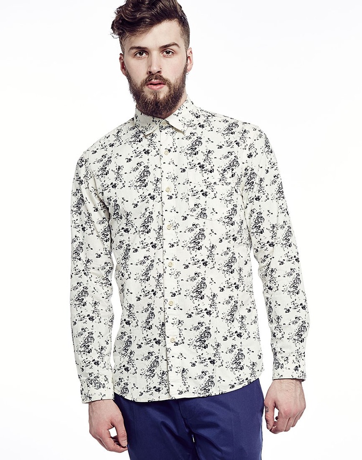 Picture of Charlie Winzar