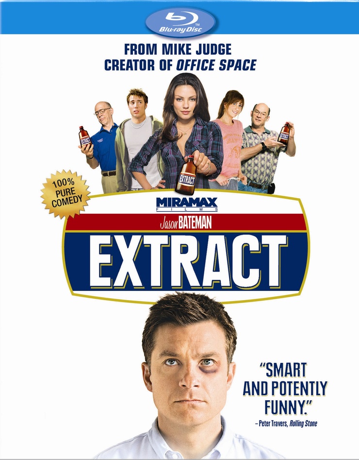 Picture of Extract (2009)