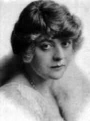 Picture of Mary Boland