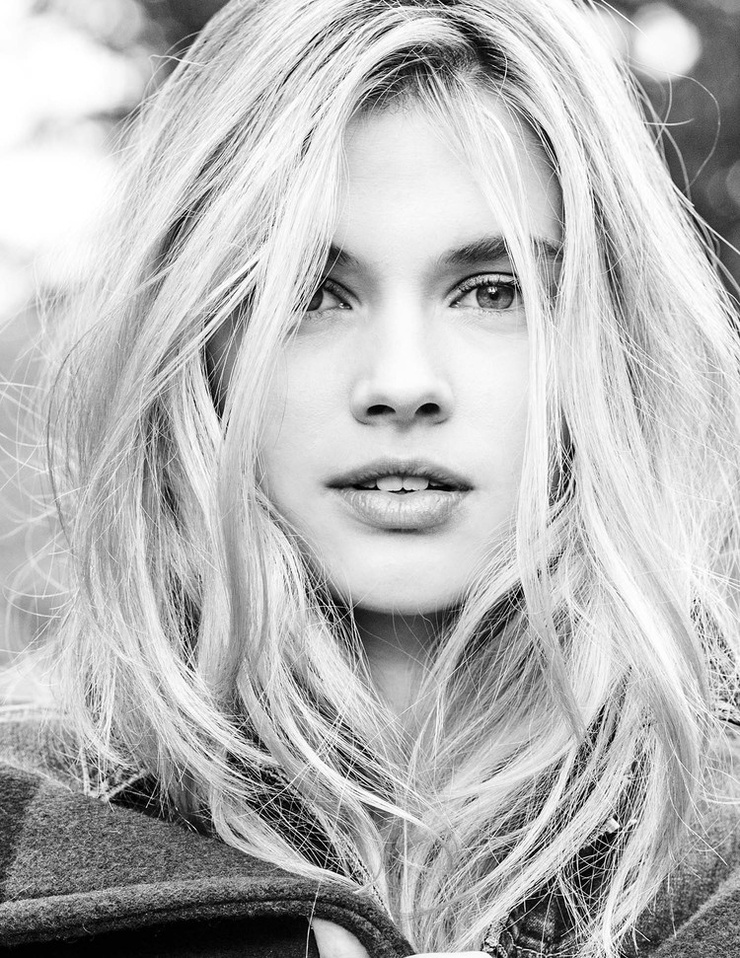 Picture of Victoria Lee