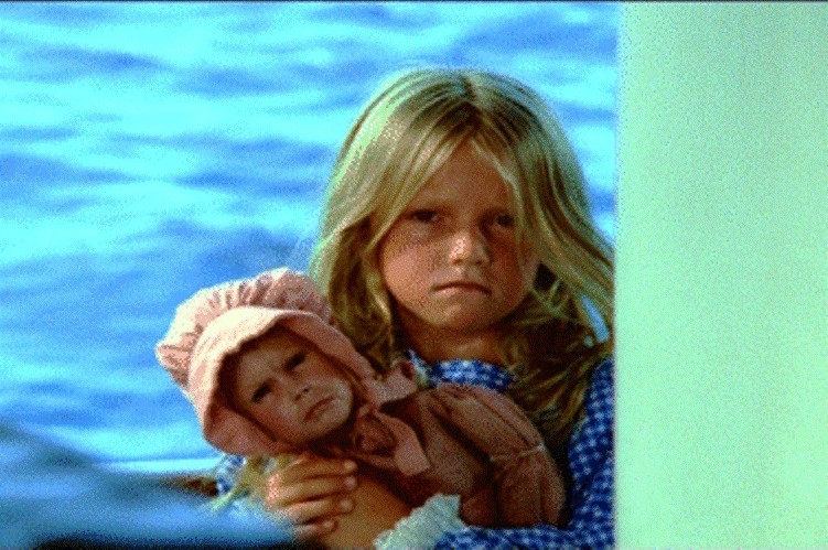 Picture of The Bermuda Triangle (1978)