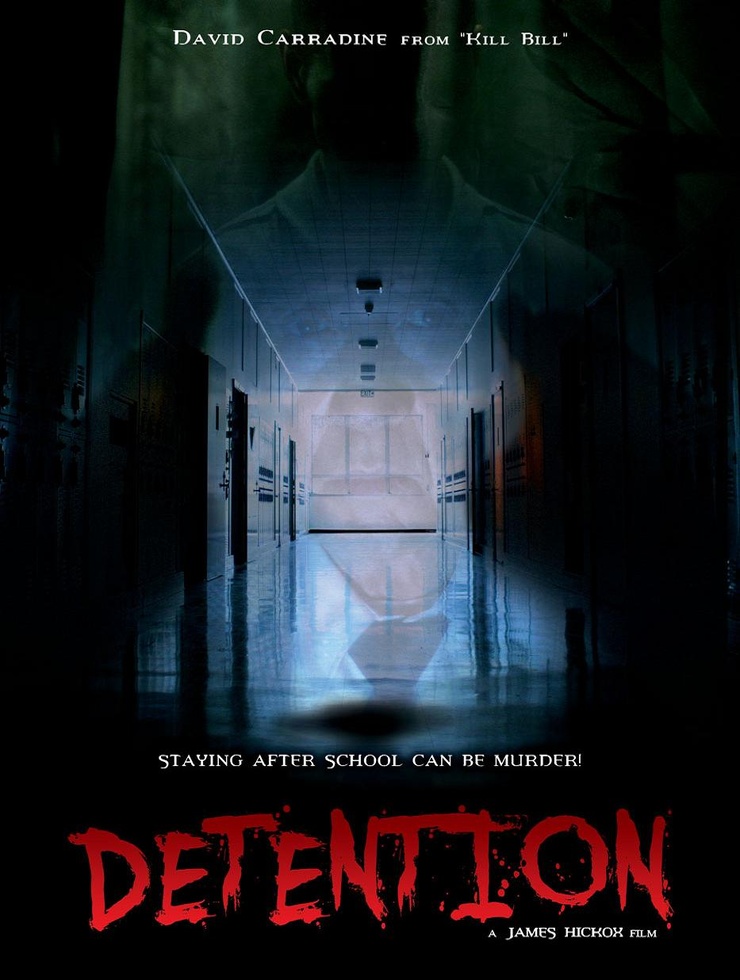 Detention (2010) image