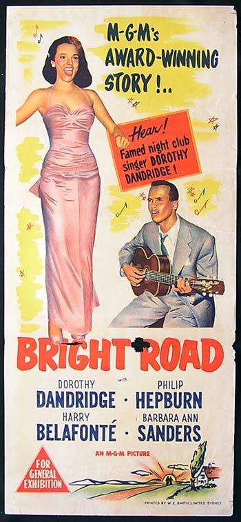 Picture of Bright Road