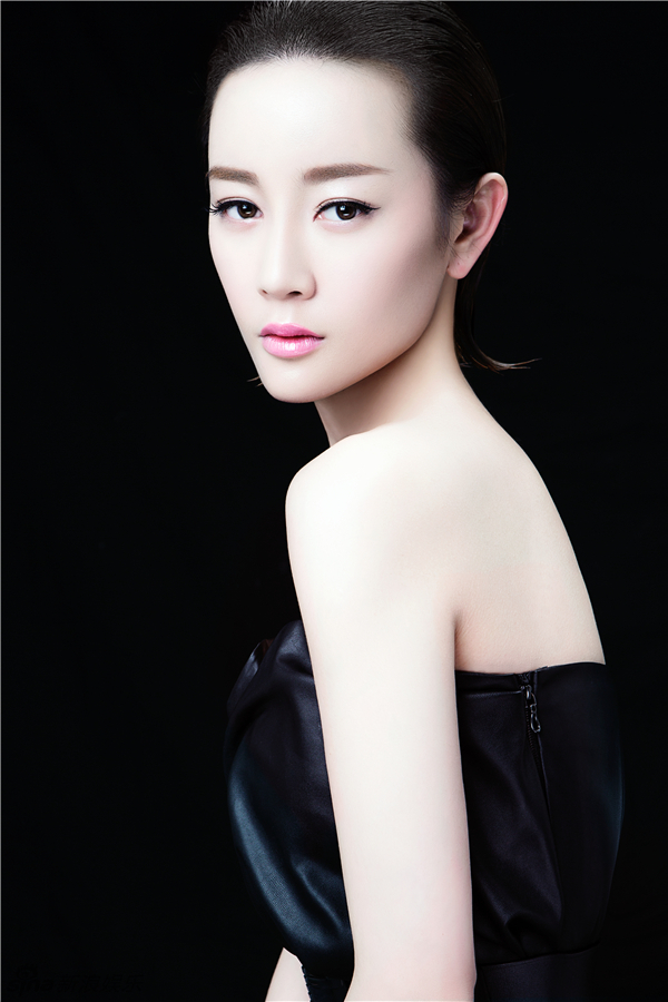 Picture of Zhang Meng