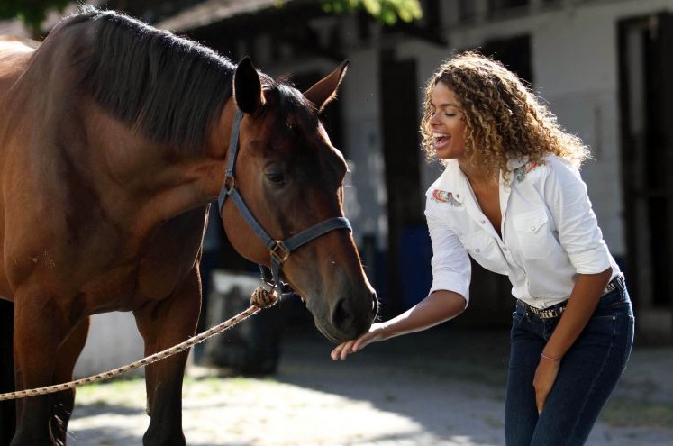 Picture of Raquel Villar