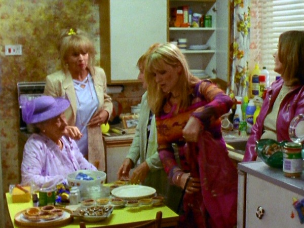 The Royle Family picture