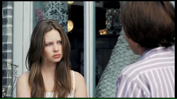 Picture of Daveigh Chase