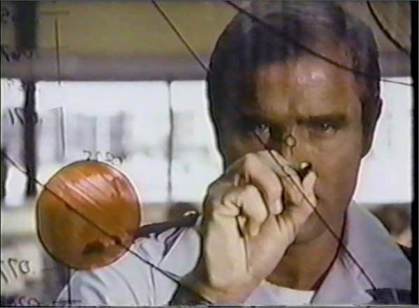 Picture of Satan's Triangle