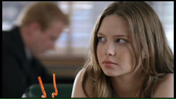 Picture of Daveigh Chase
