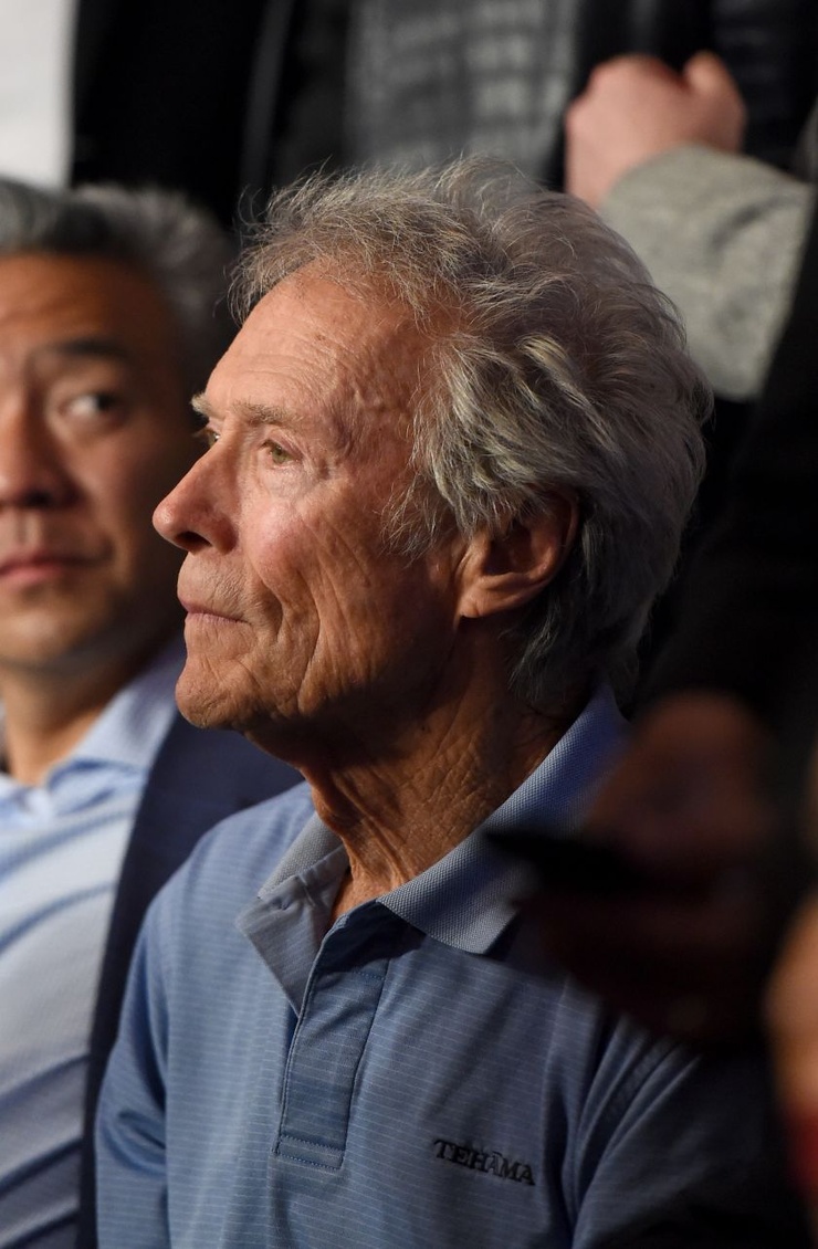 Picture of Clint Eastwood
