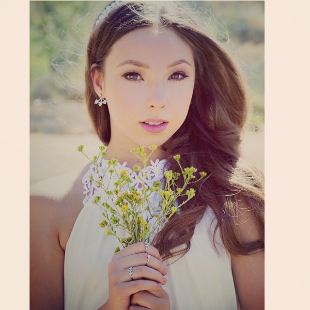 Picture of Sophia Lucia