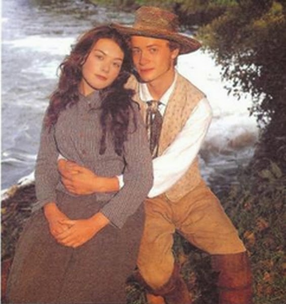 Picture of Tess of the D'Urbervilles