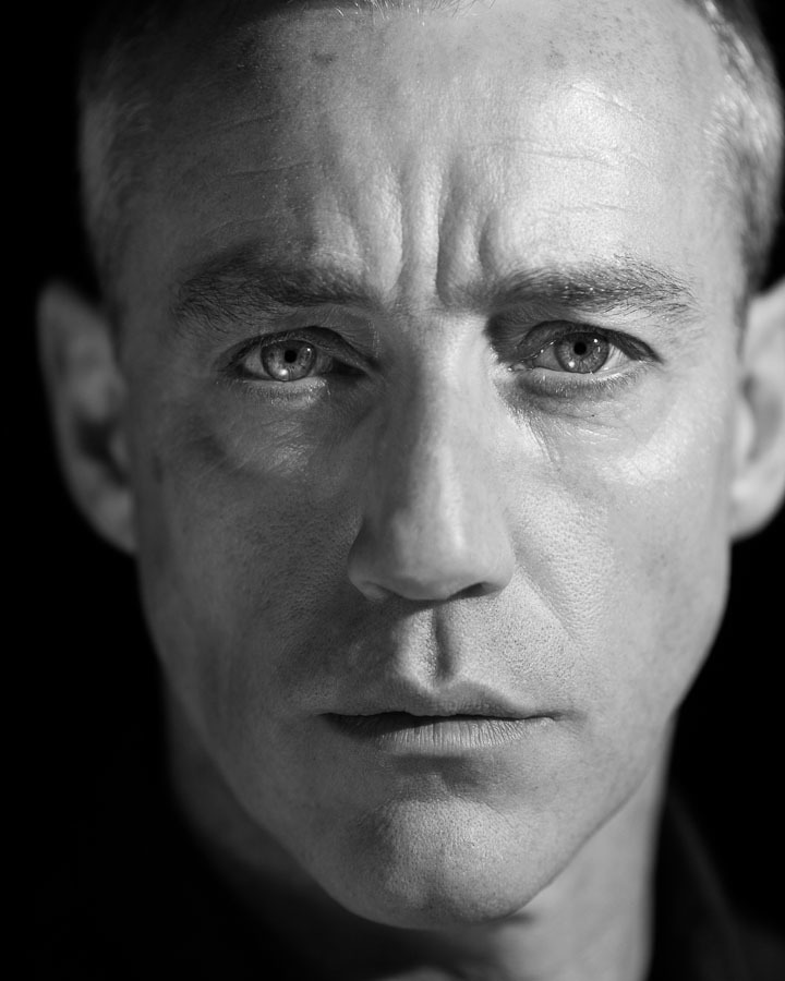 Rocky Marshall picture