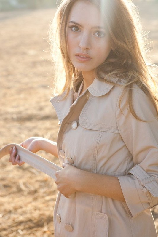 Lilly Roberson image