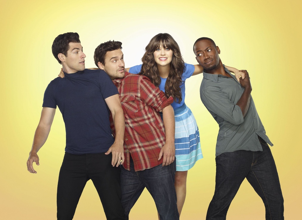 Picture of New Girl