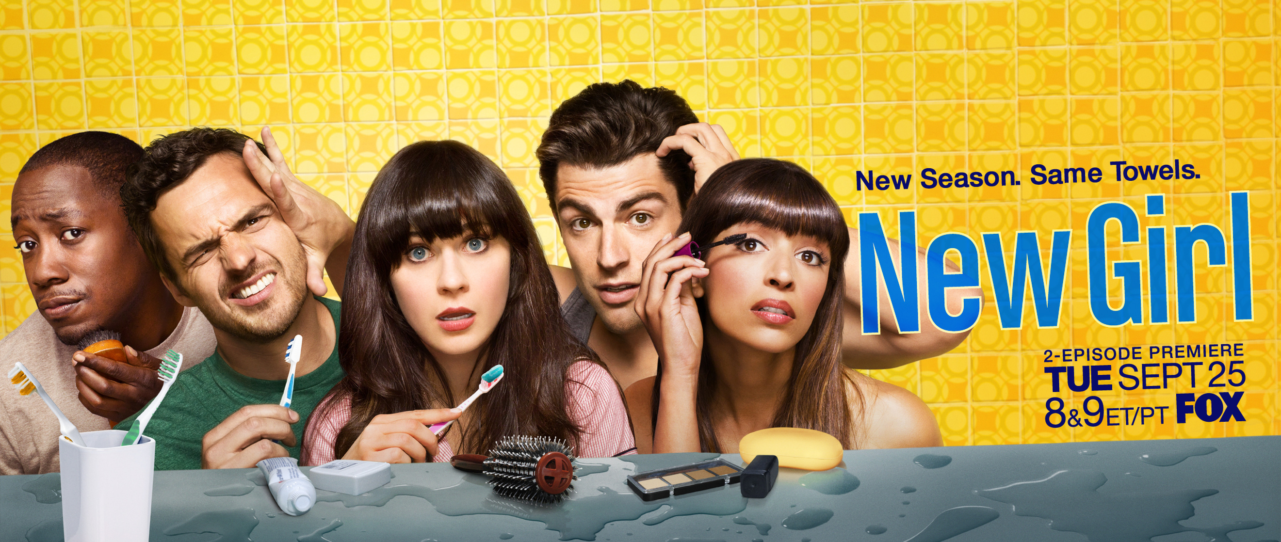 Picture of New Girl
