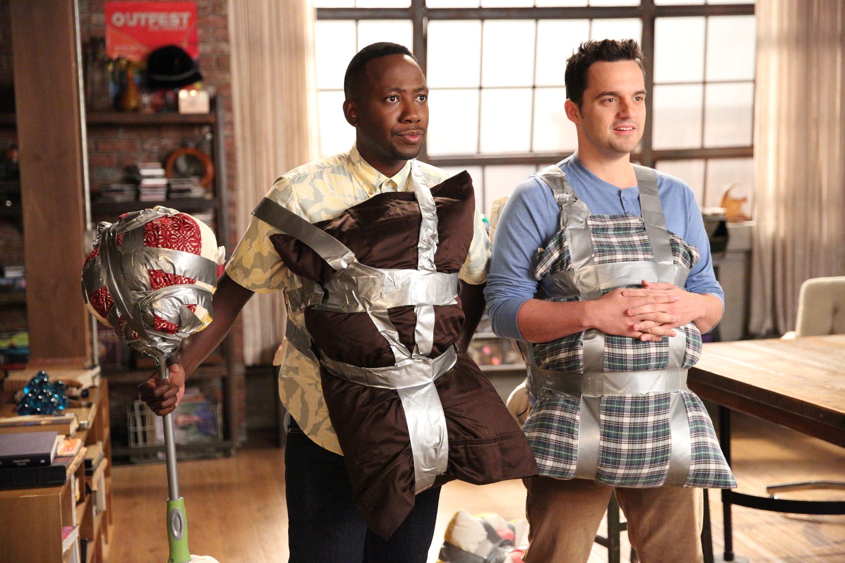 New Girl picture