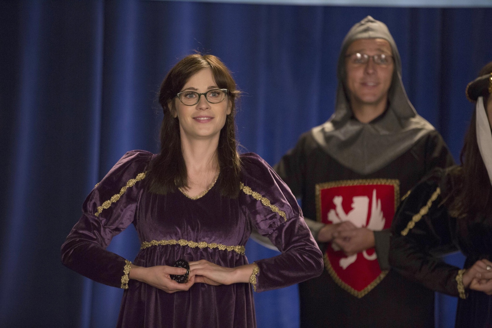 New Girl picture