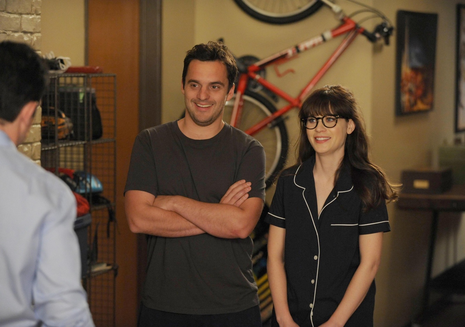 Picture of New Girl