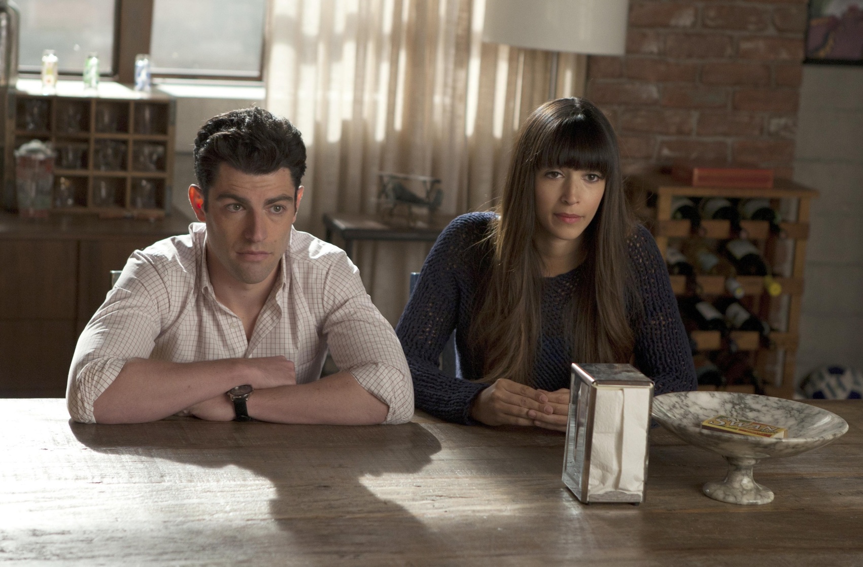 Picture of New Girl
