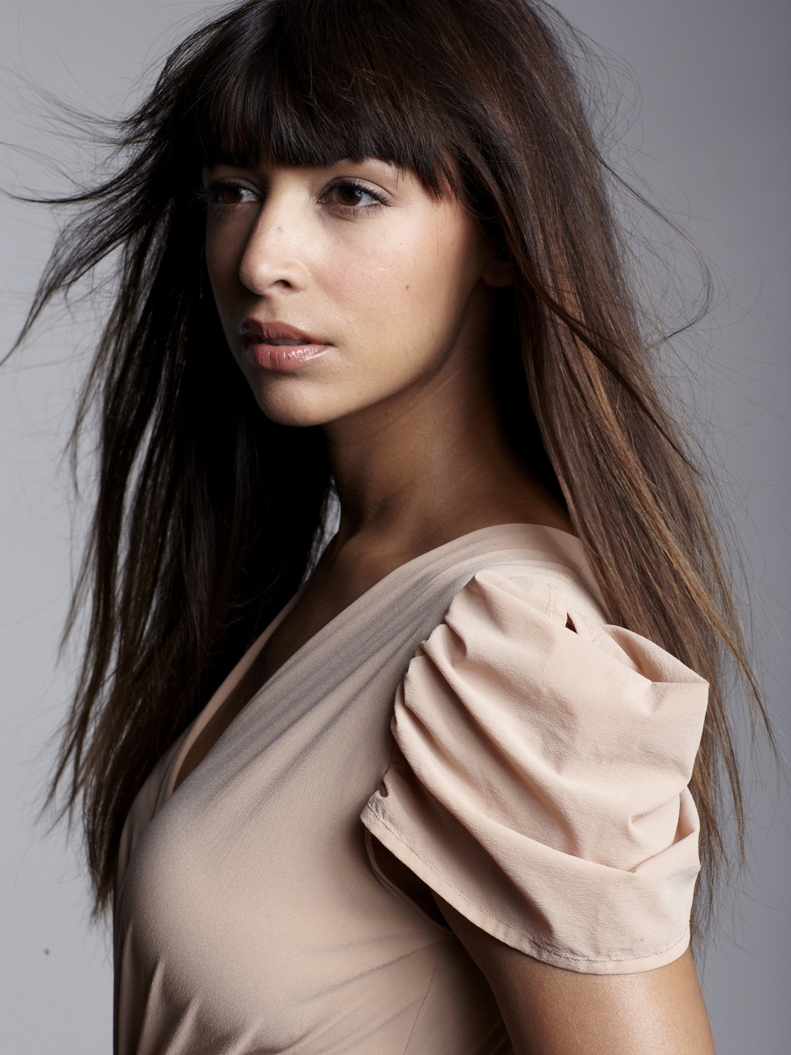 Picture of Hannah Simone