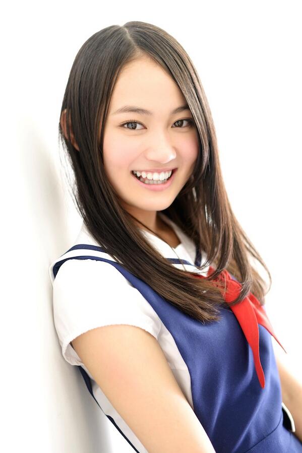 Image of Miyu Yoshimoto