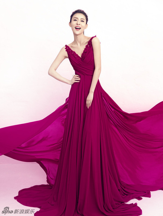 Picture of Jia Qing
