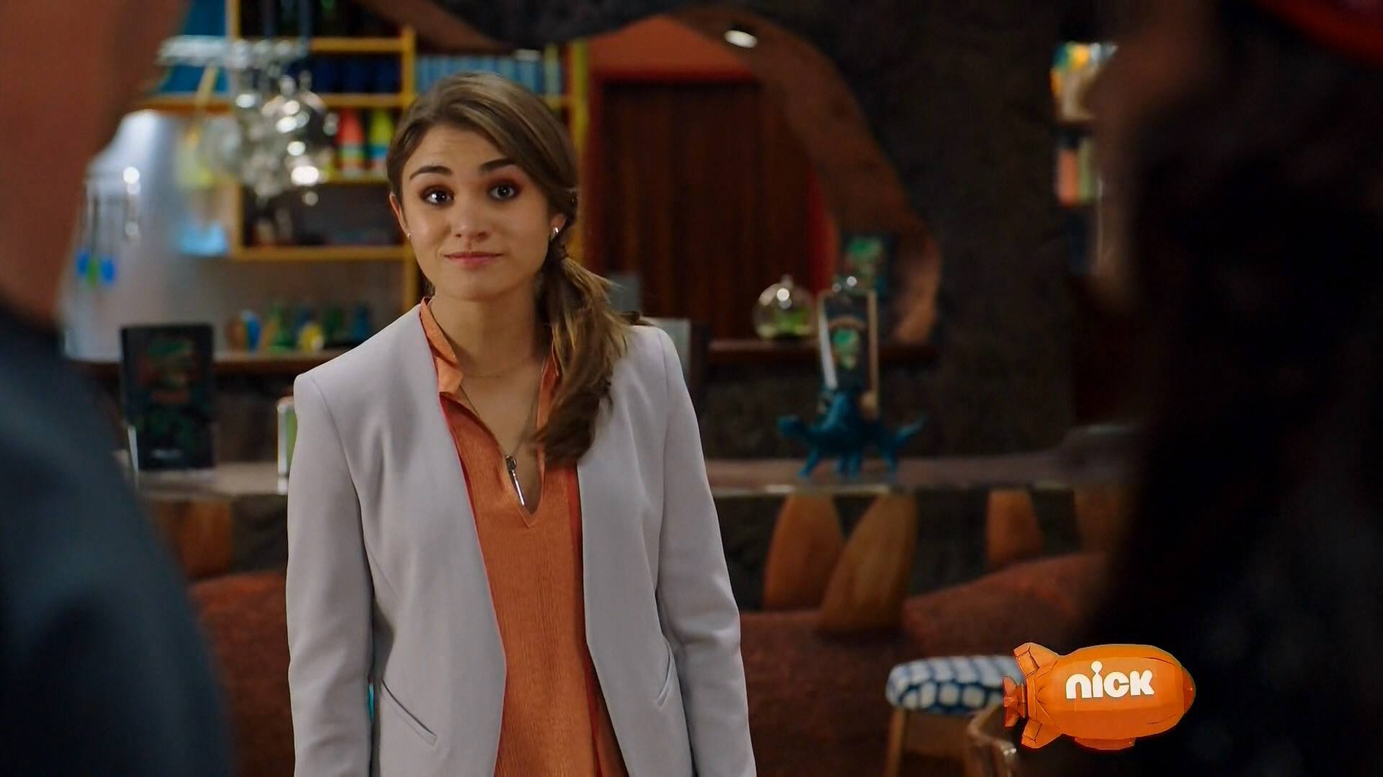 Kendall Morgan picture