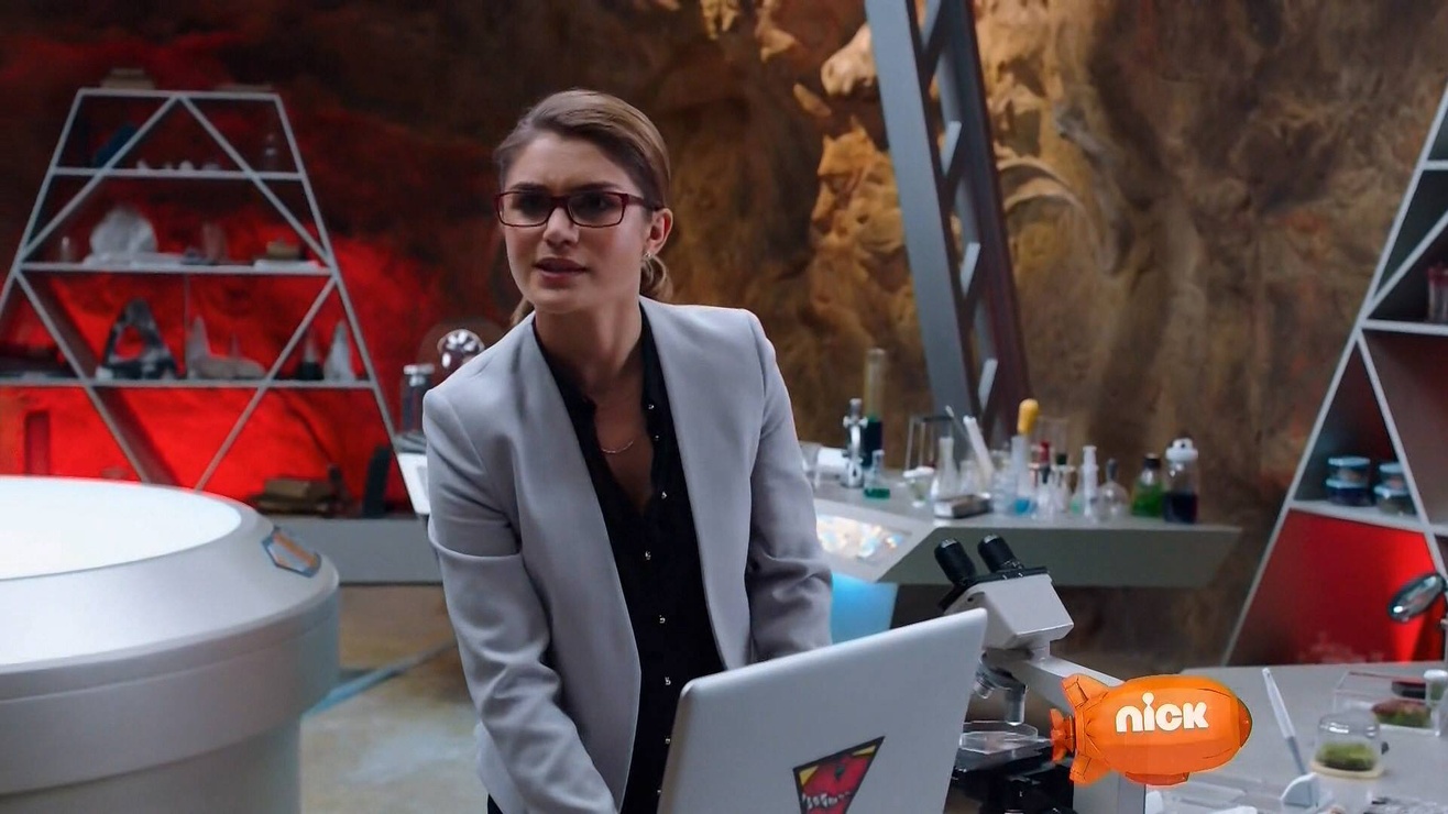 Picture of Kendall Morgan