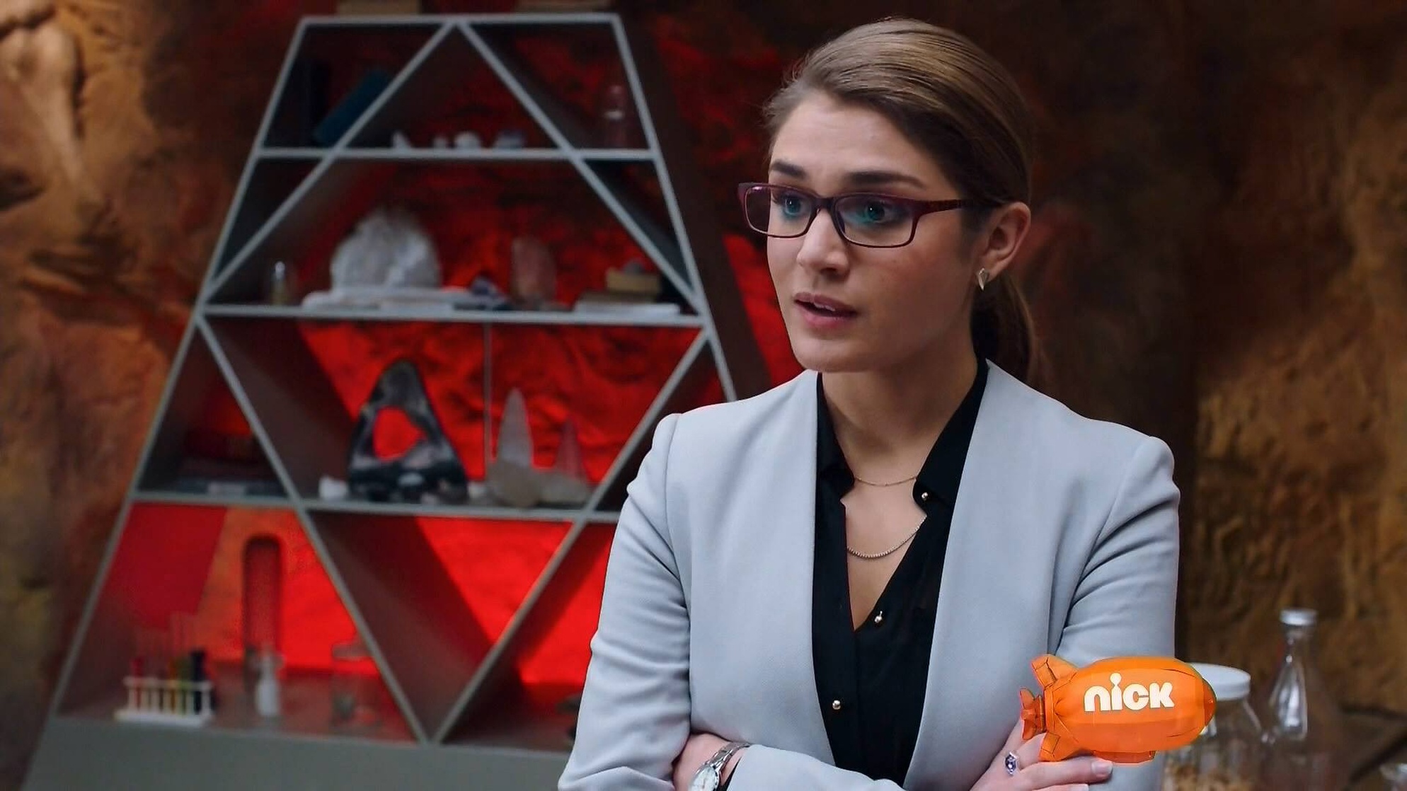 Picture of Kendall Morgan