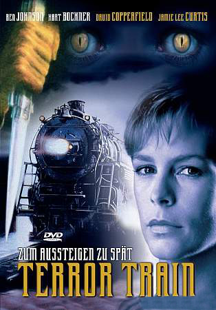 Picture of Terror Train (1980)