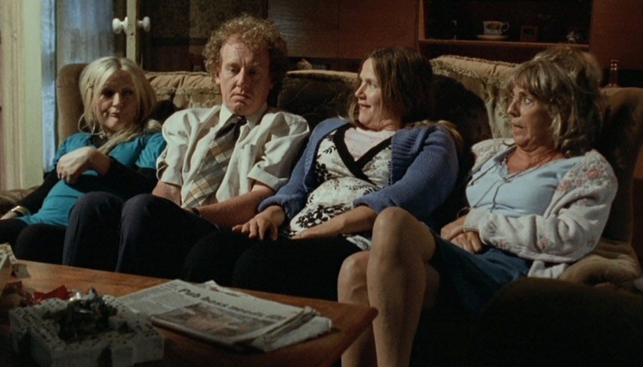 The Royle Family image