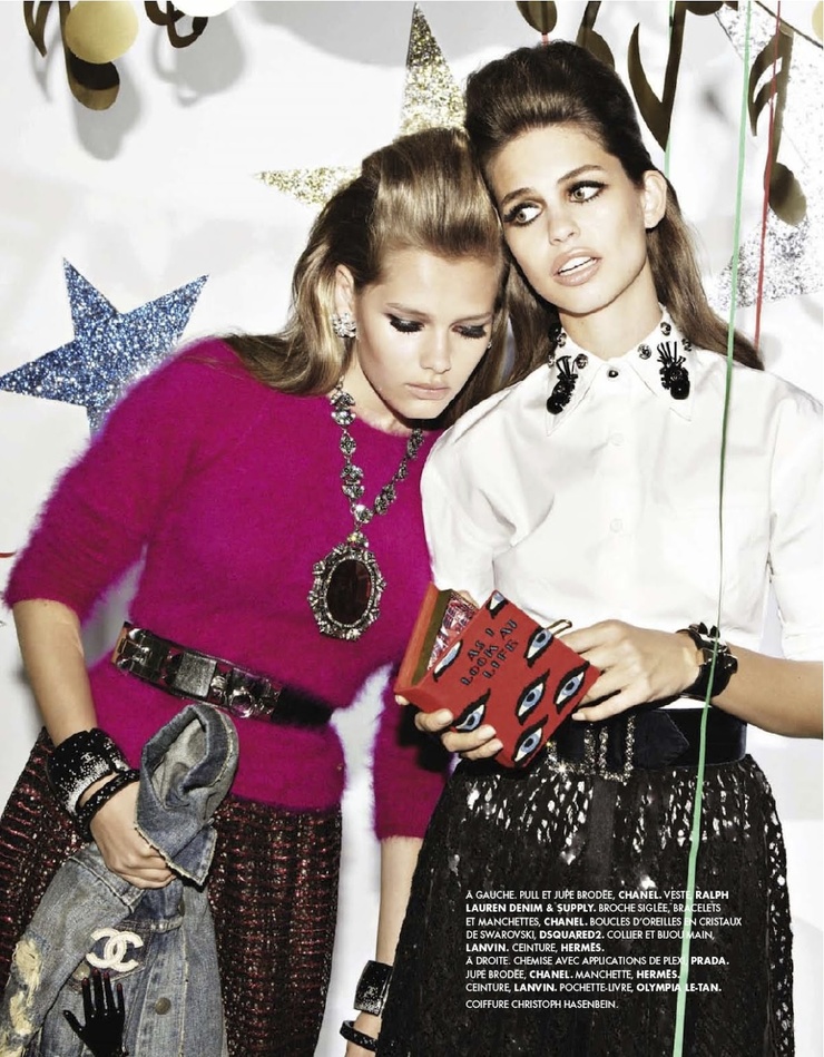 Image of Solveig Mork