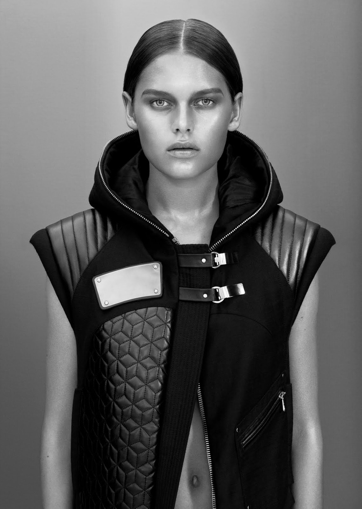 Picture of Solveig Mork