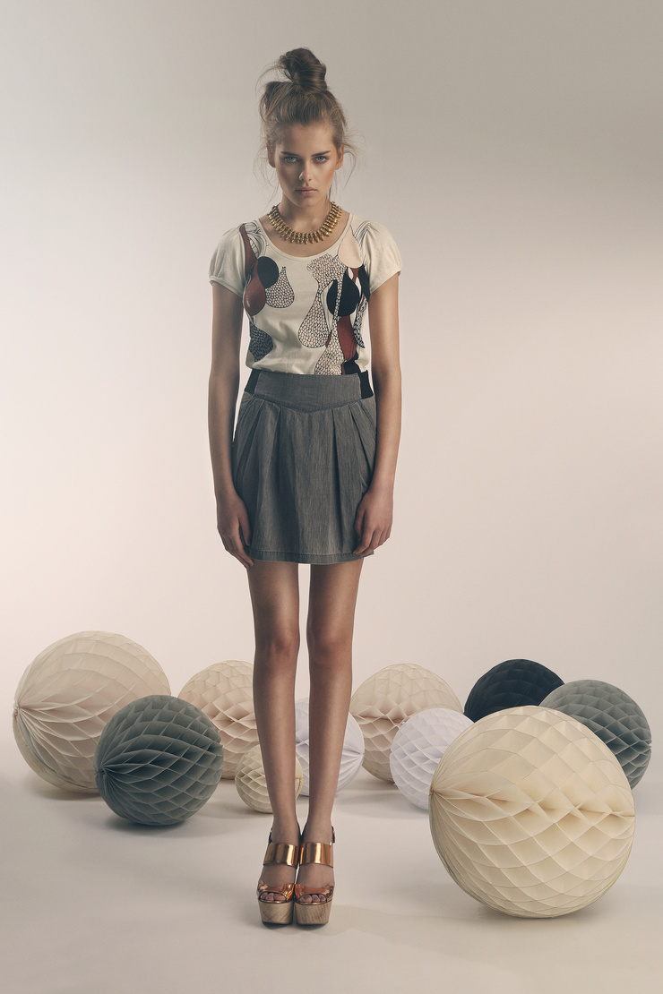 Picture of Solveig Mork