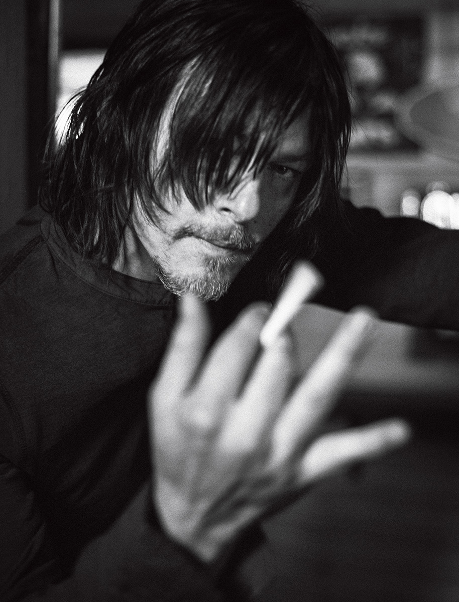 Picture of Norman Reedus