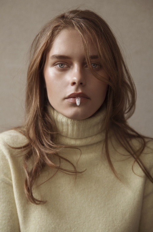 Picture of Solveig Mork