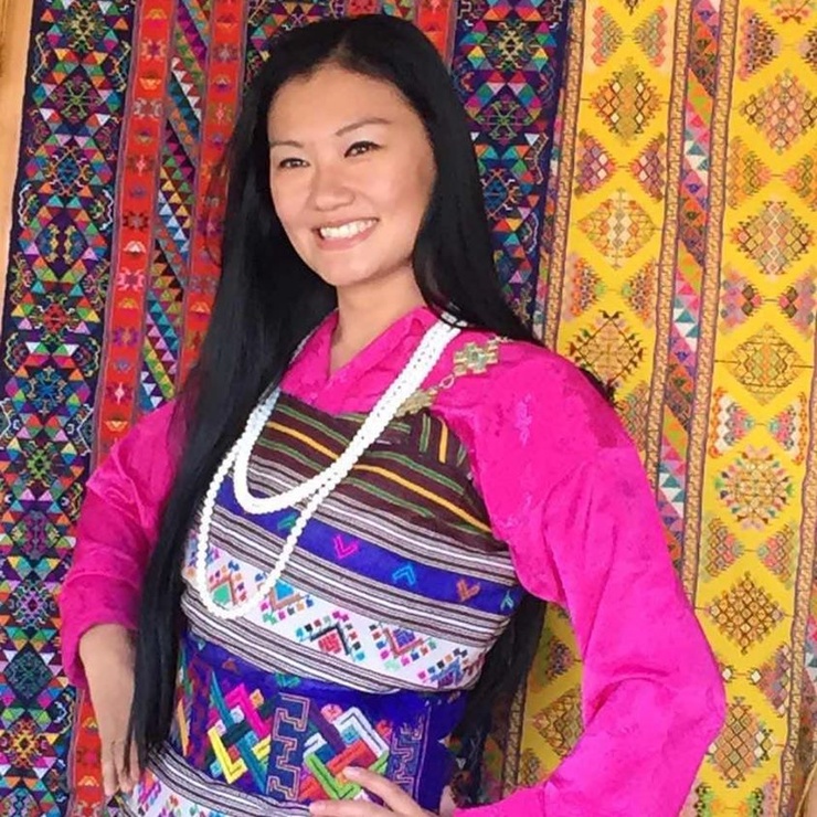 Image of Tandin Bidha