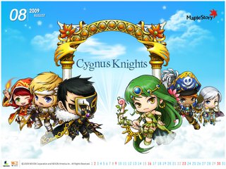 Picture of MapleStory