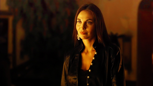 Picture of Aife (Lost Girl)