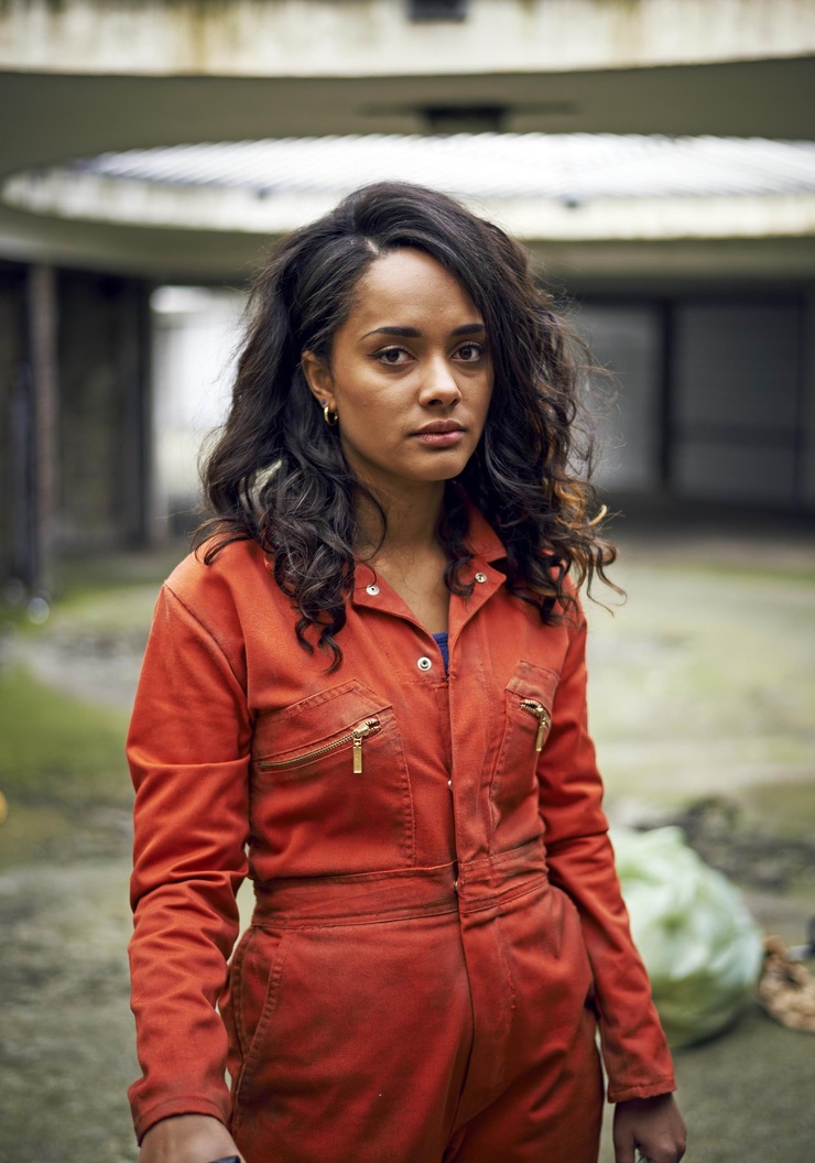 Picture of Karla Crome