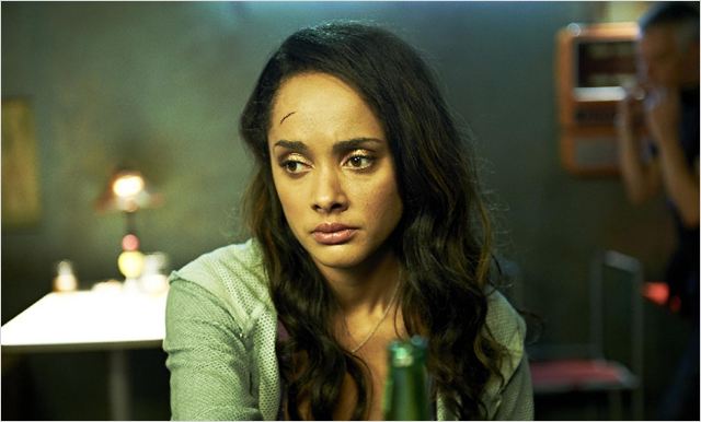 Karla Crome Picture