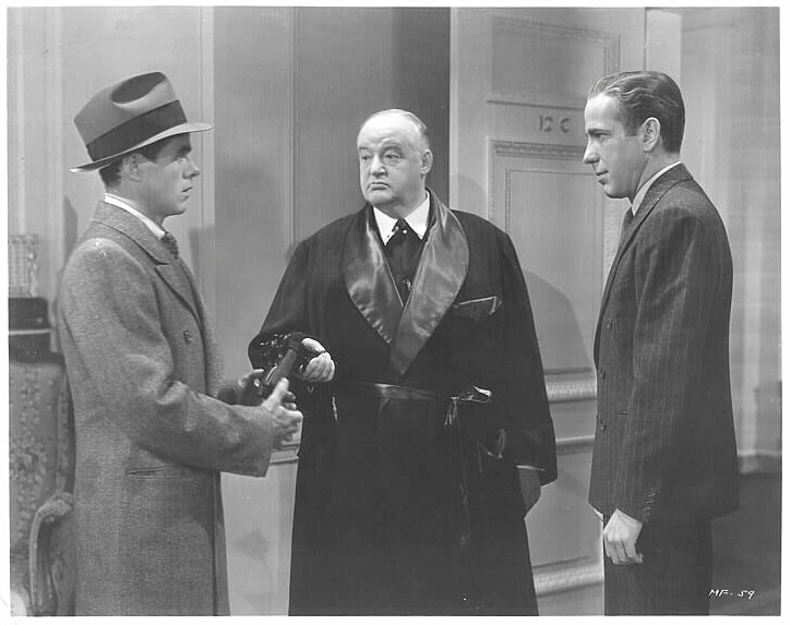 Picture of Elisha Cook Jr.